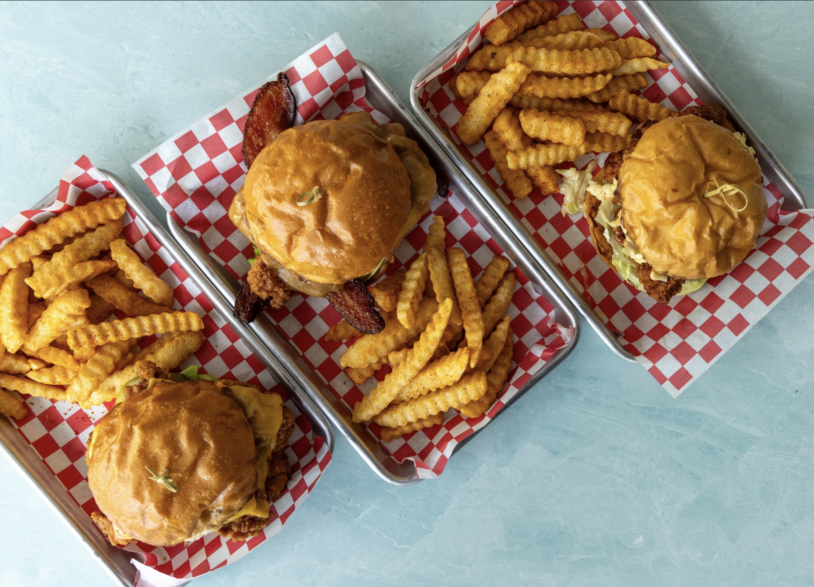 Hours & Location | The Triangle in Hilton Head Island, SC