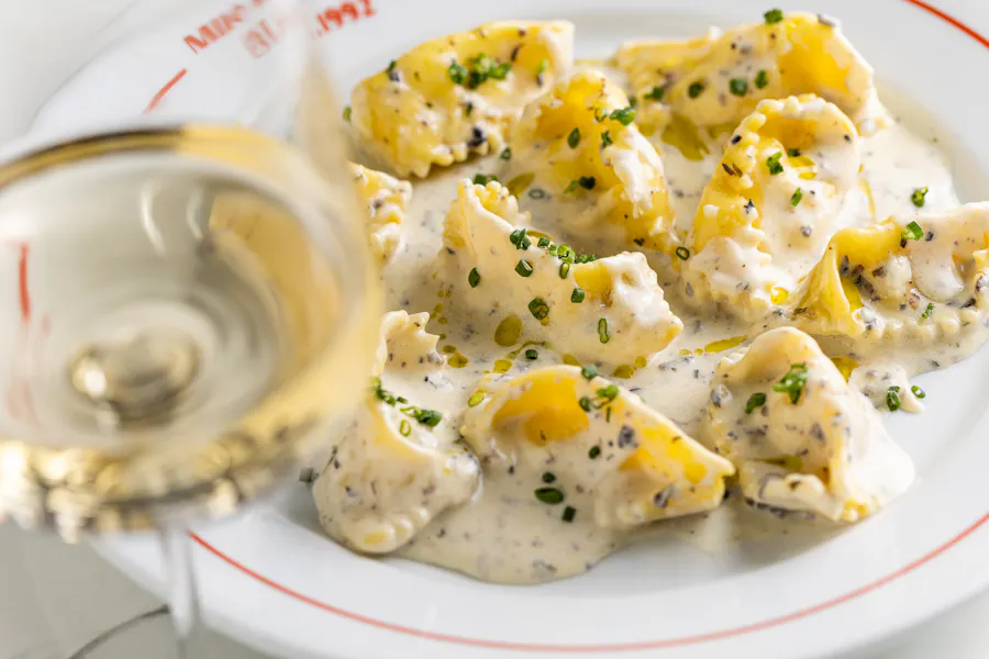 Francesca's on Chestnut, Chicago | Hours + Location | Mia Francesca