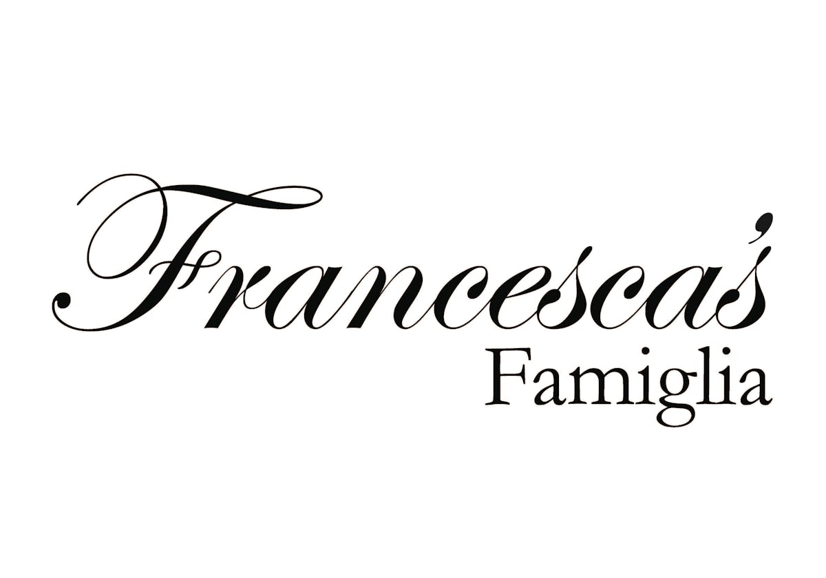 Barrington | Mia Francesca