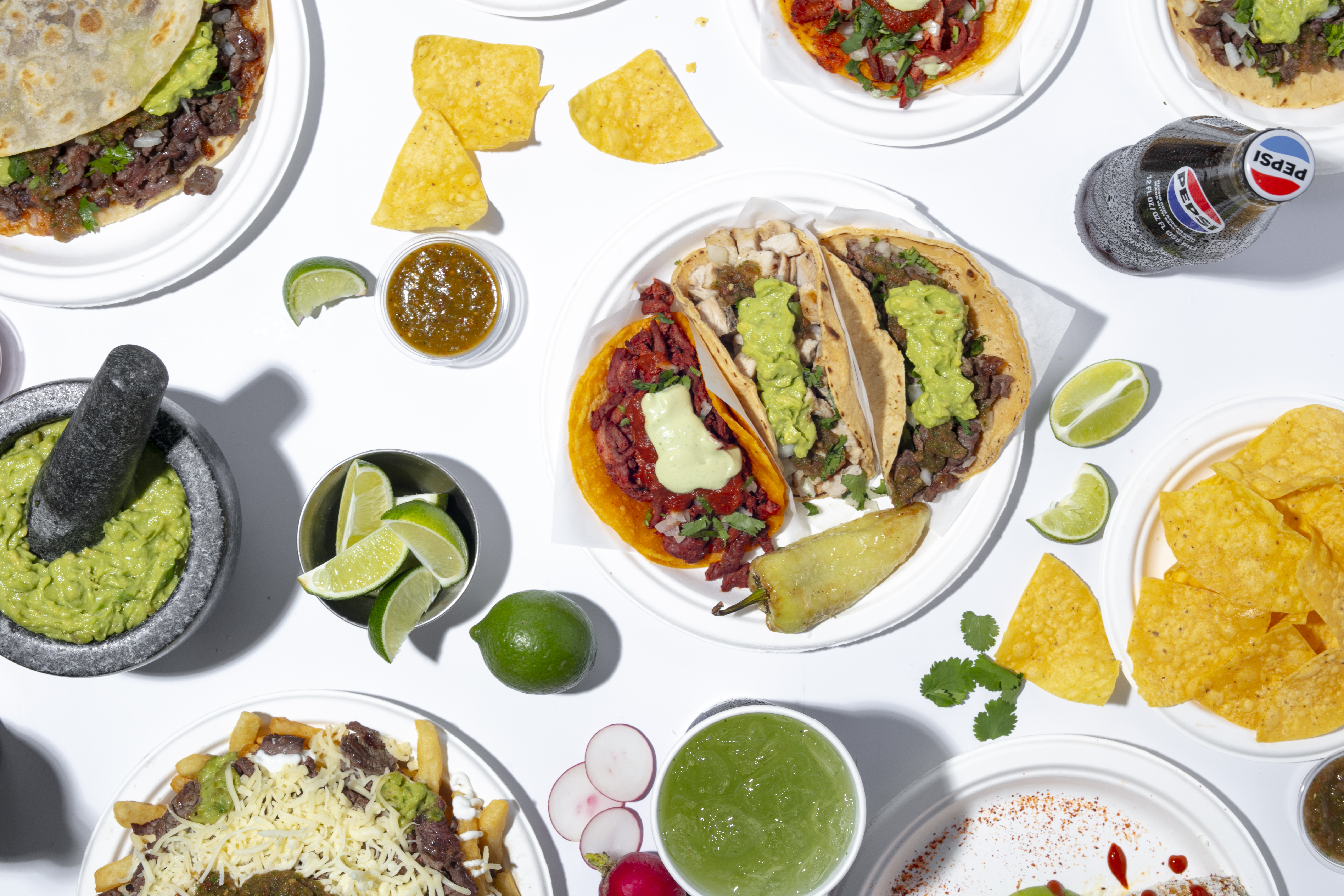 Taco Masa Menu | Mexican Food Long Beach CA – Tacos & Burritos