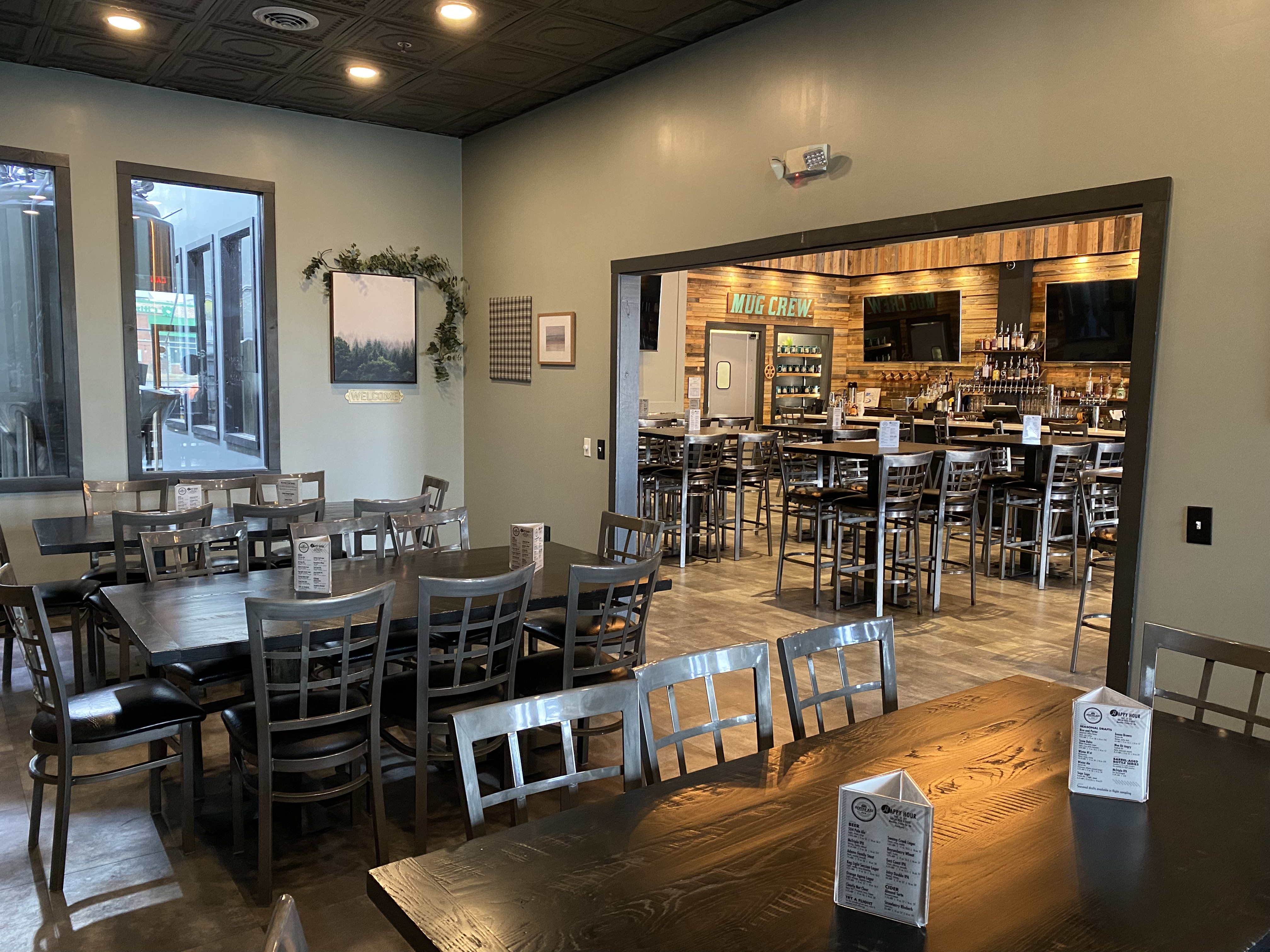 Private Events | Dented Keg in PA