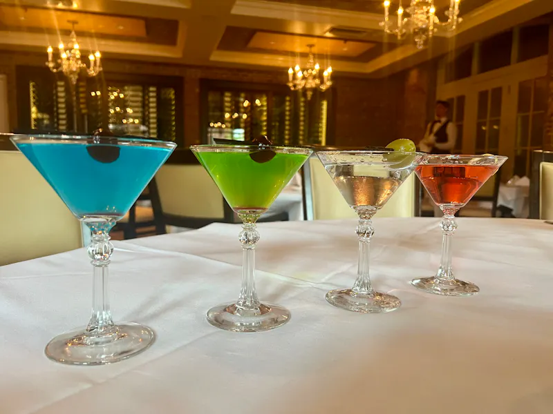 martini-lunch