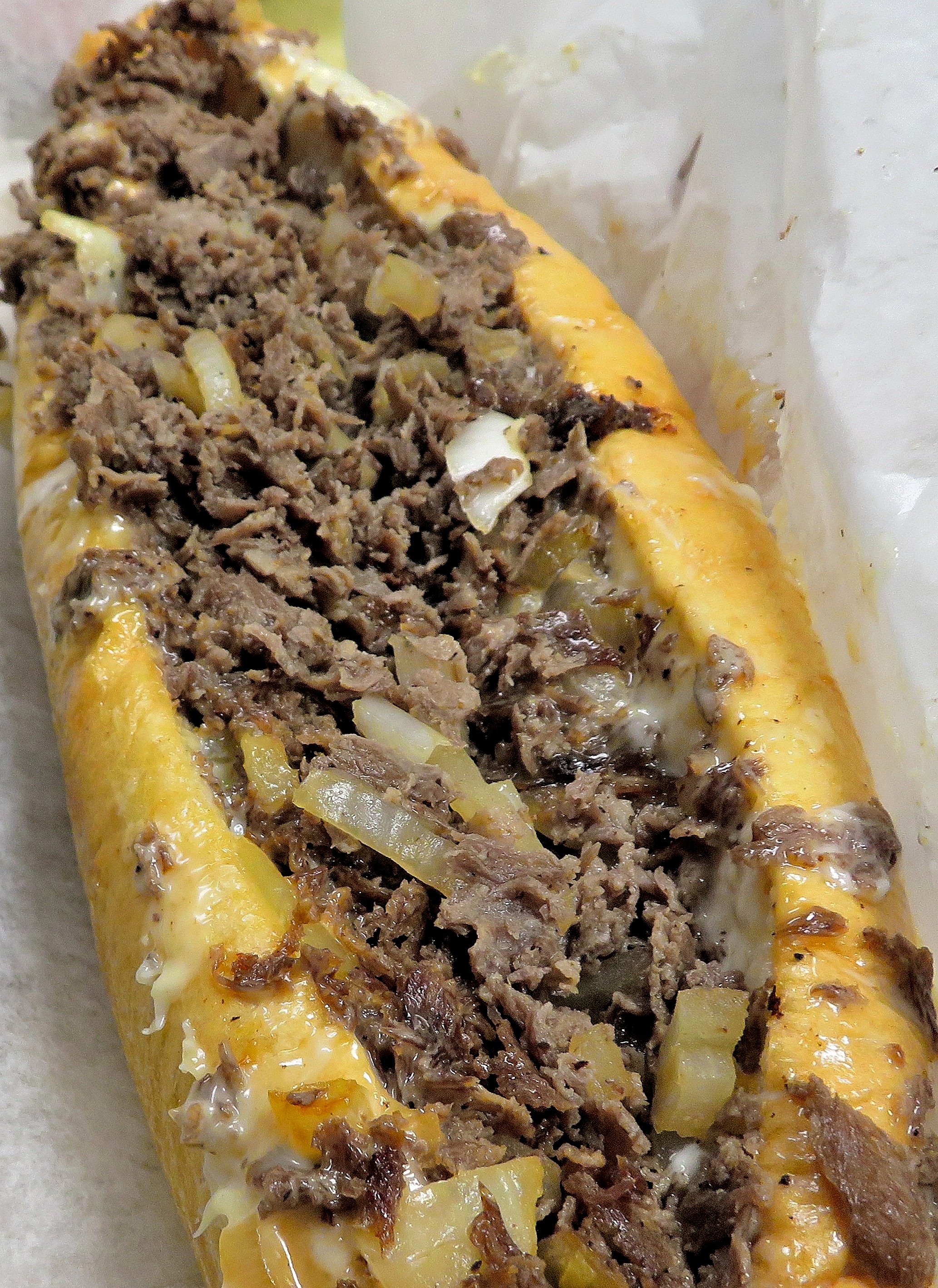 Weeyums Philly Style the Best Cheesesteaks and Hoagies In GA