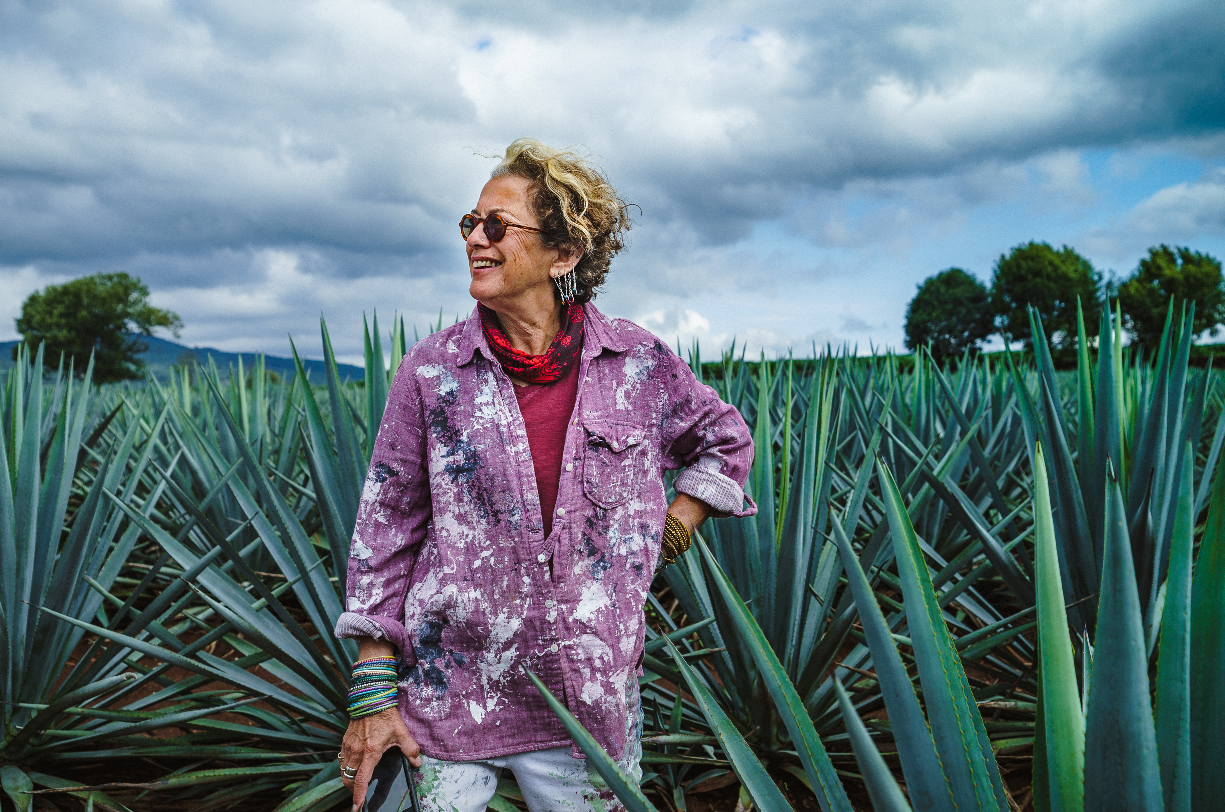 Susan Feniger Bio | Border Grill Co-Chef/Owner