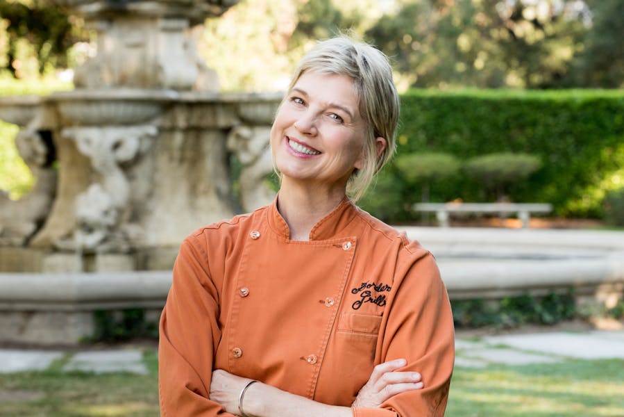 Mary Sue Milliken Bio | Border Grill Co-Chef/Owner