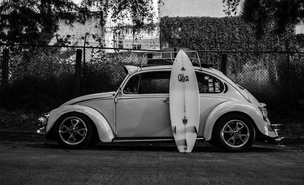 About | Perdida Kitchen in Denver, CO