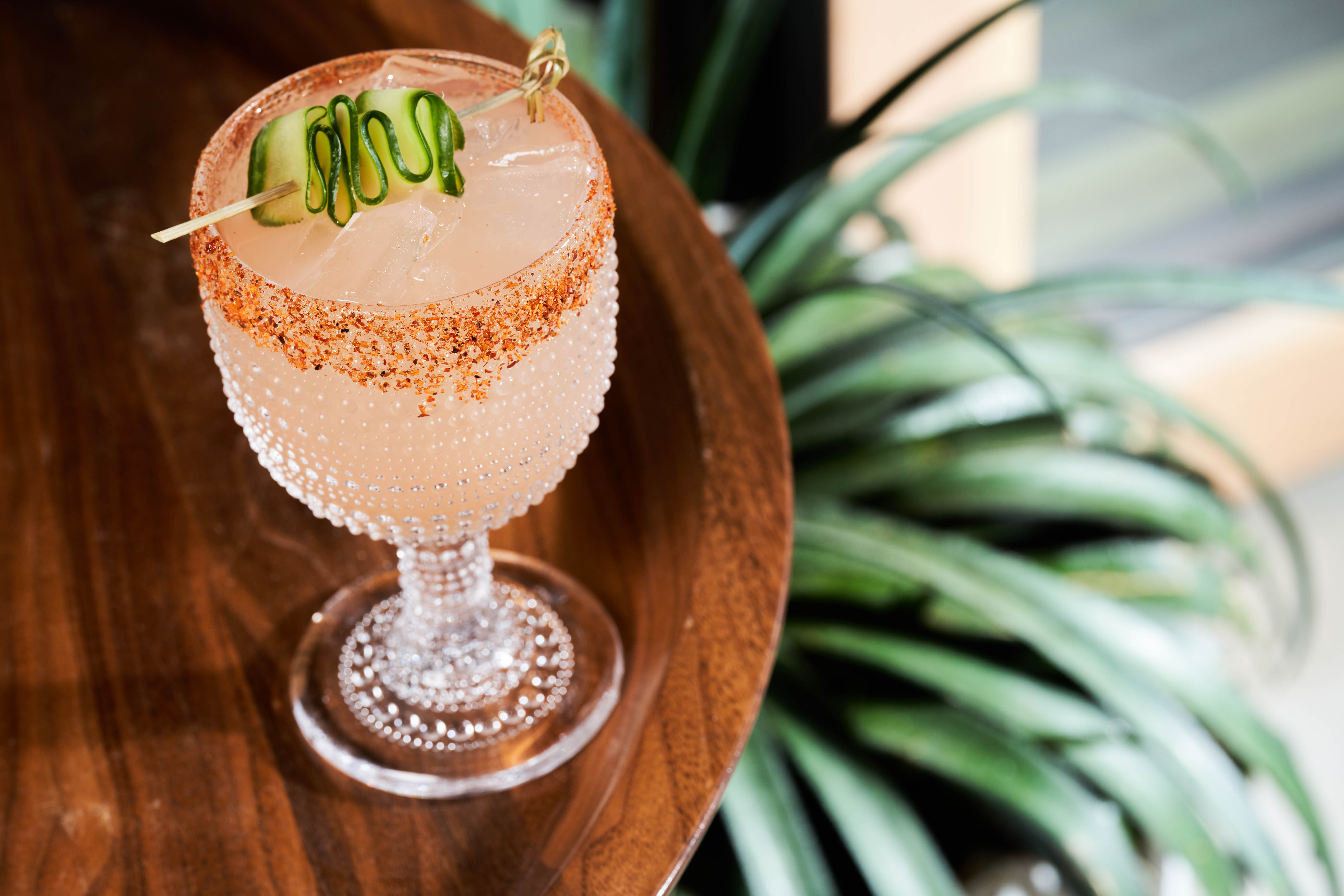 Happy Hour | Perdida Kitchen | Coastal Mexican Cuisine in Washington ...