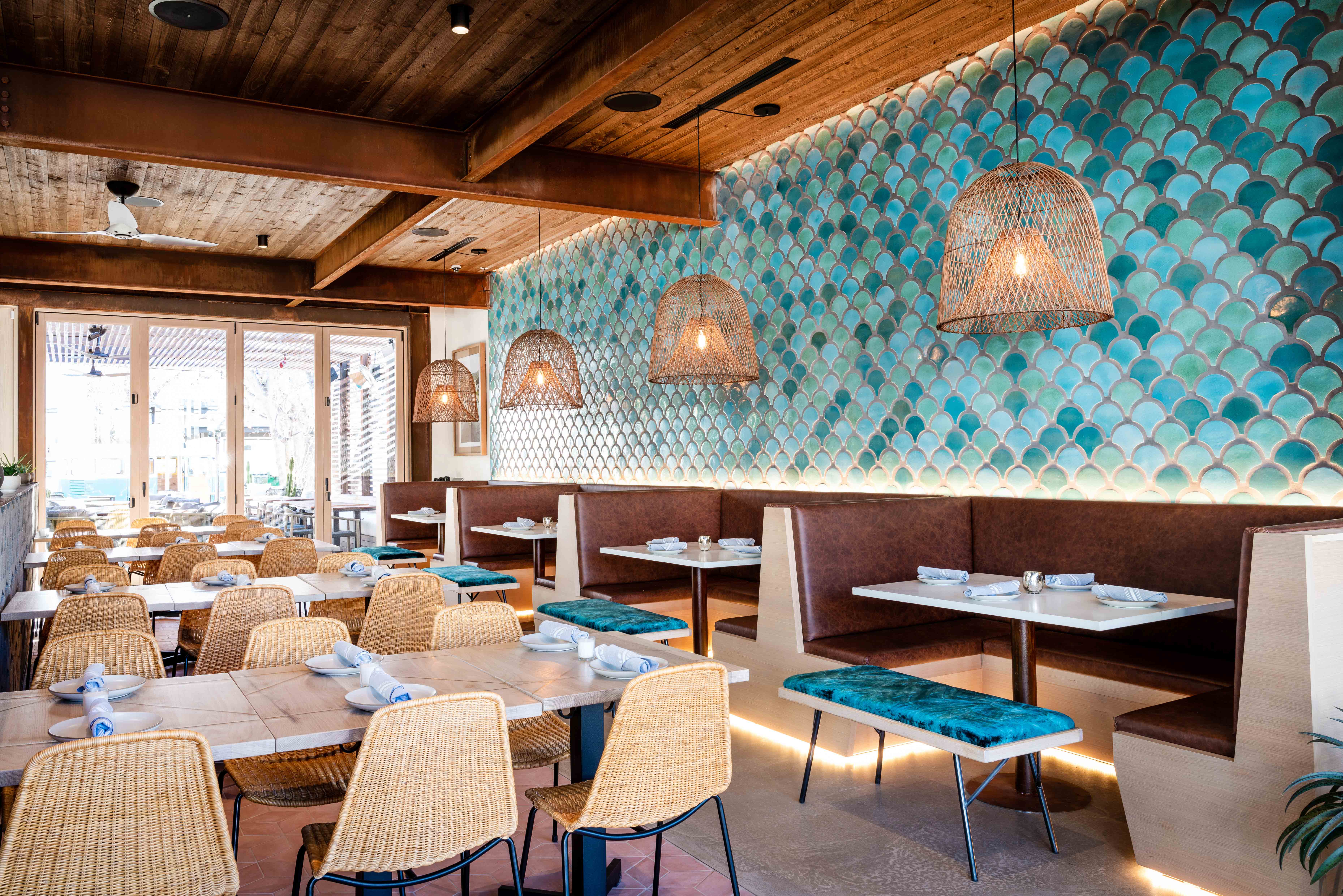 Private Events | Perdida Kitchen in Denver, CO