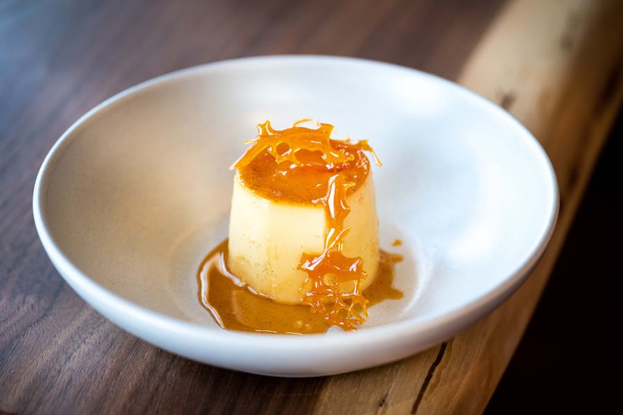 Menus | Perdida Kitchen in Denver, CO