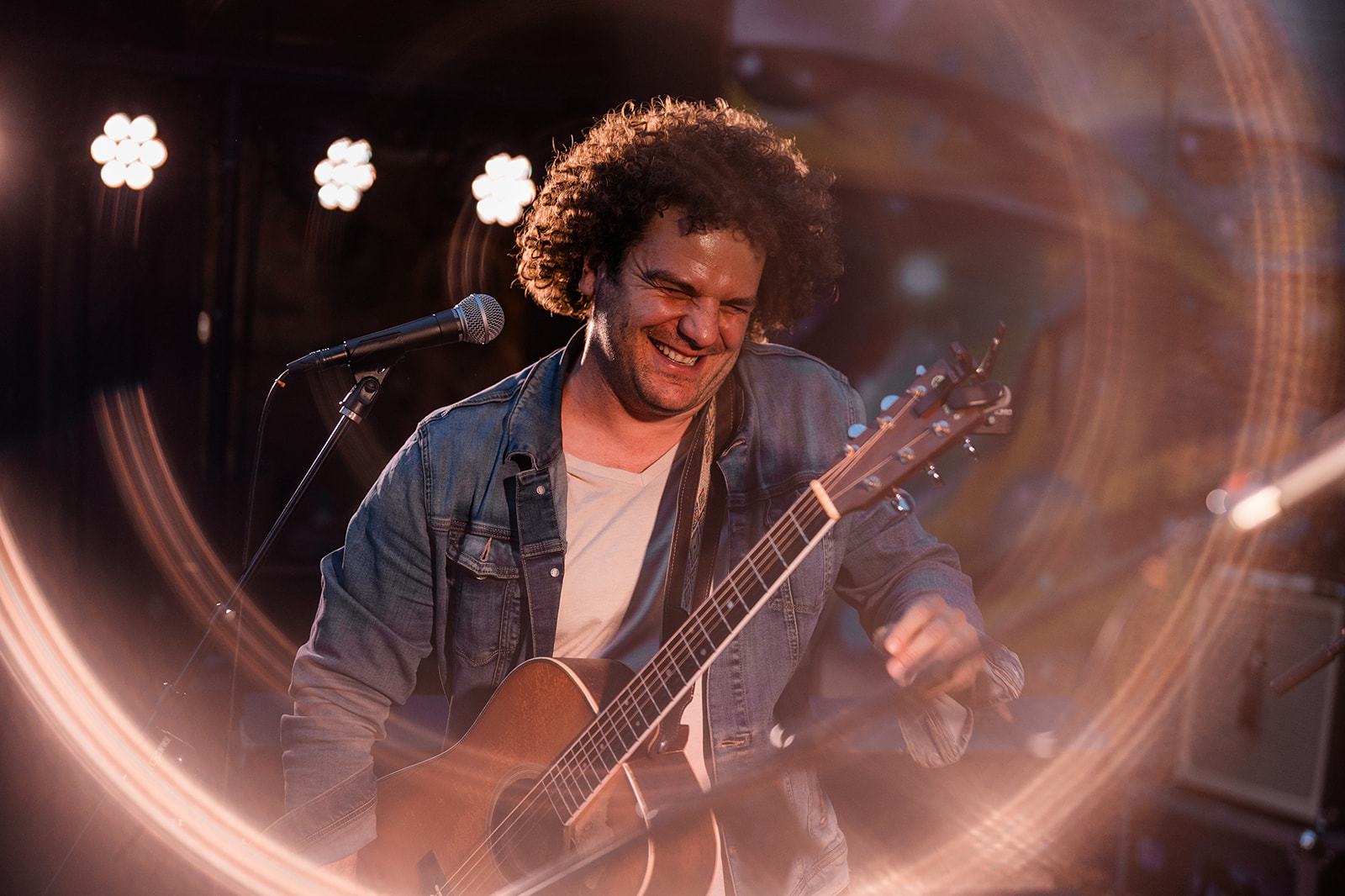 Live Music Series | Perdida in Westminster