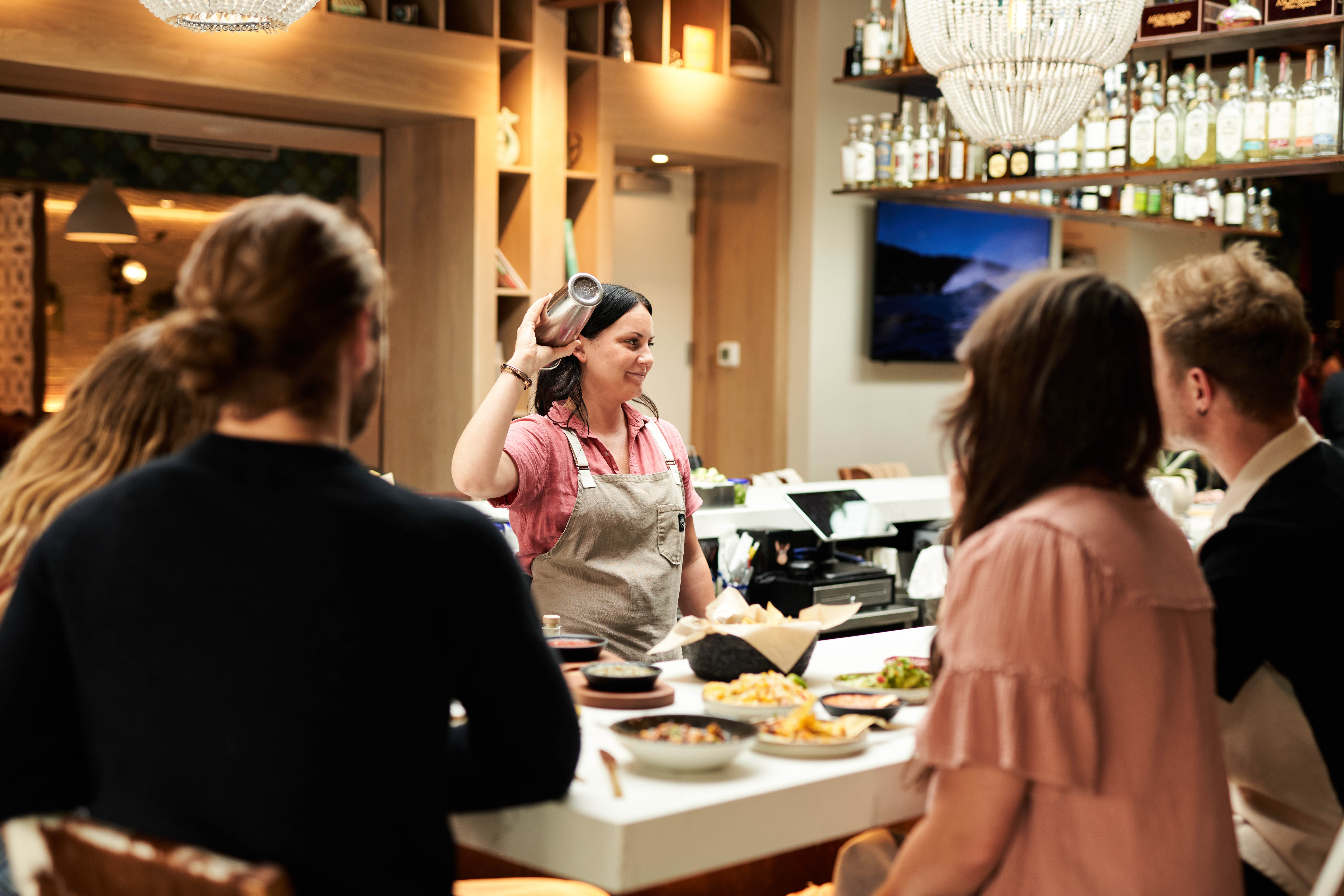 Contact | Perdida Kitchen in Denver, CO