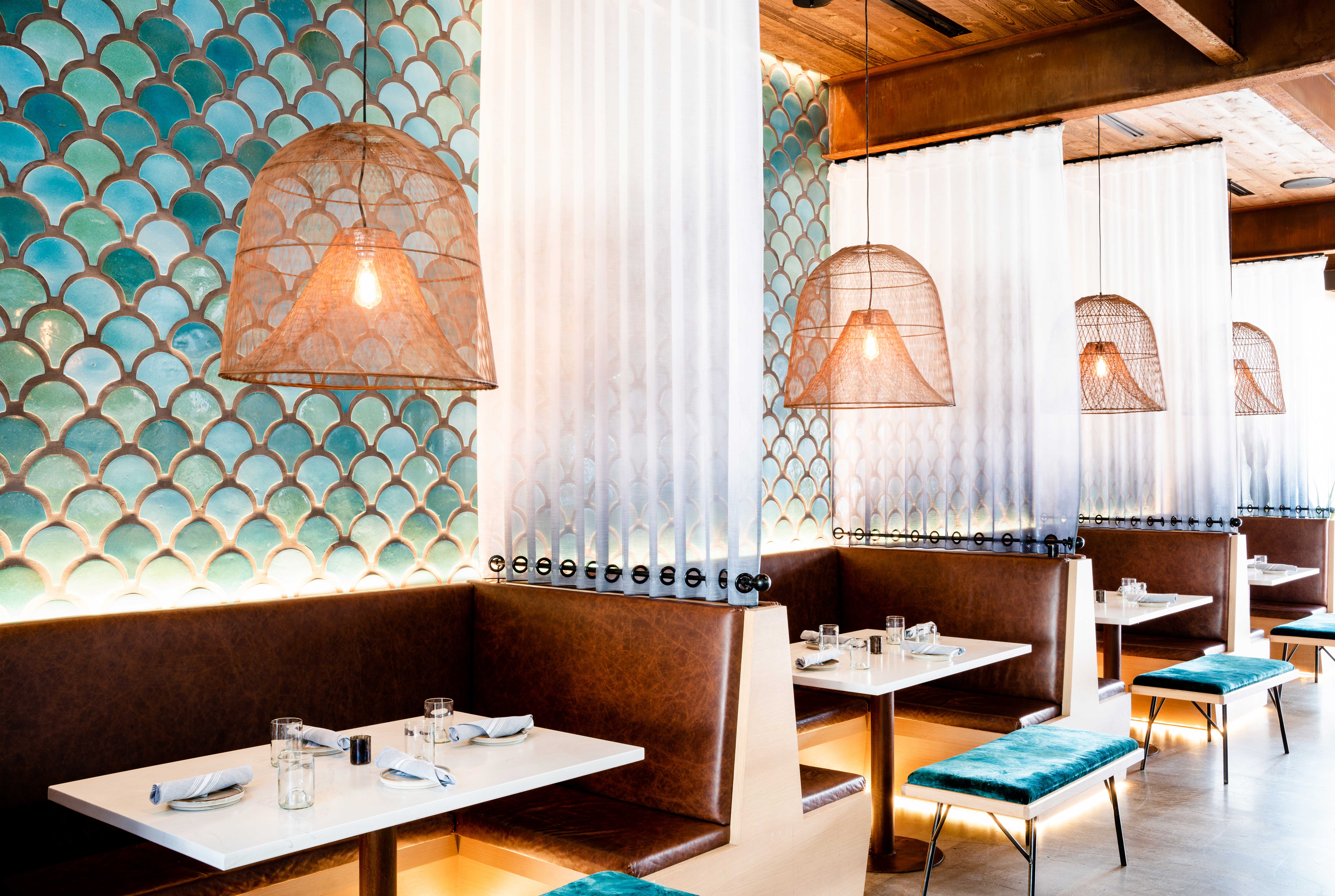 Opening Soon in Westminster! | Perdida Kitchen | Coastal Mexican ...