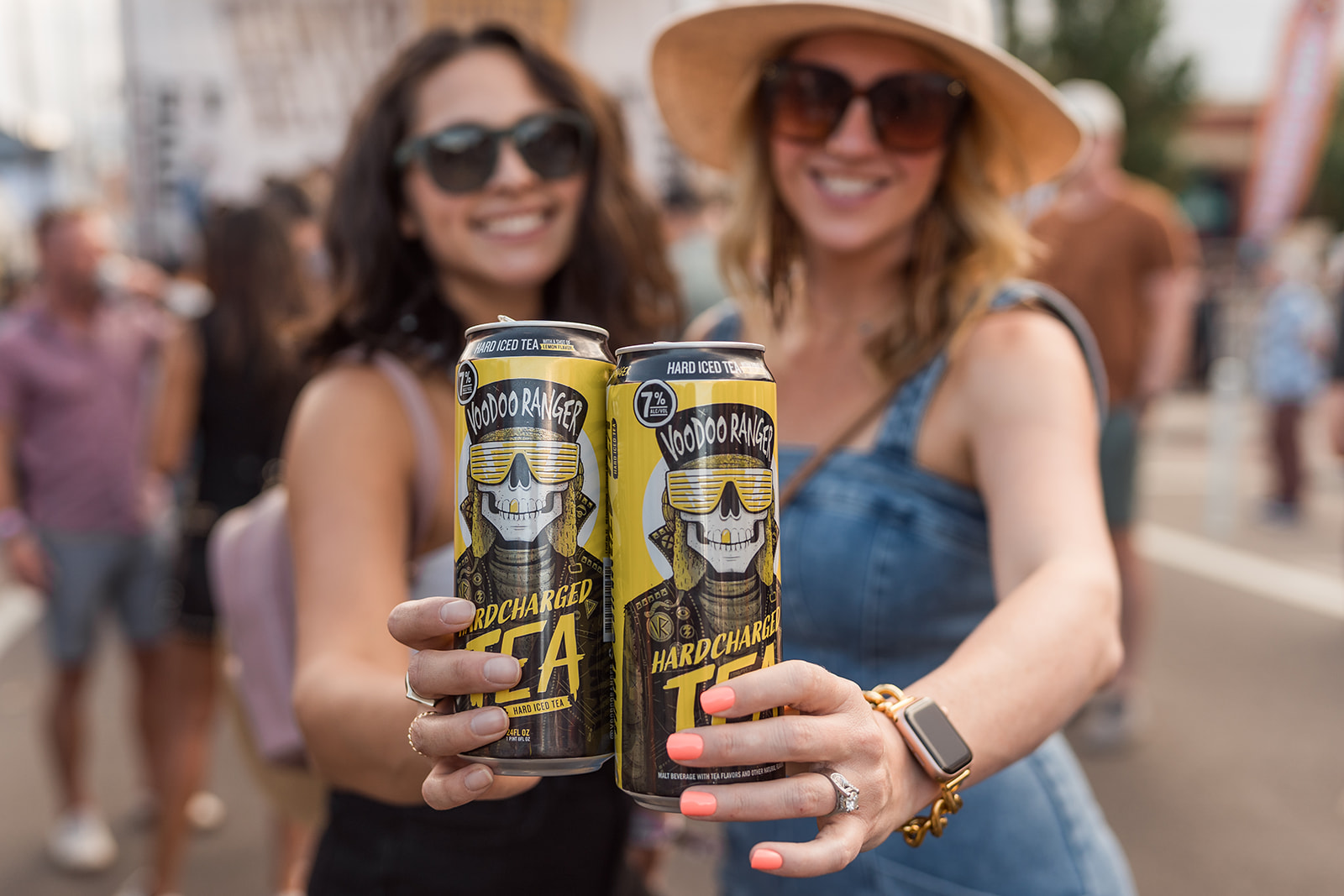 Live Music Series | Perdida in Westminster