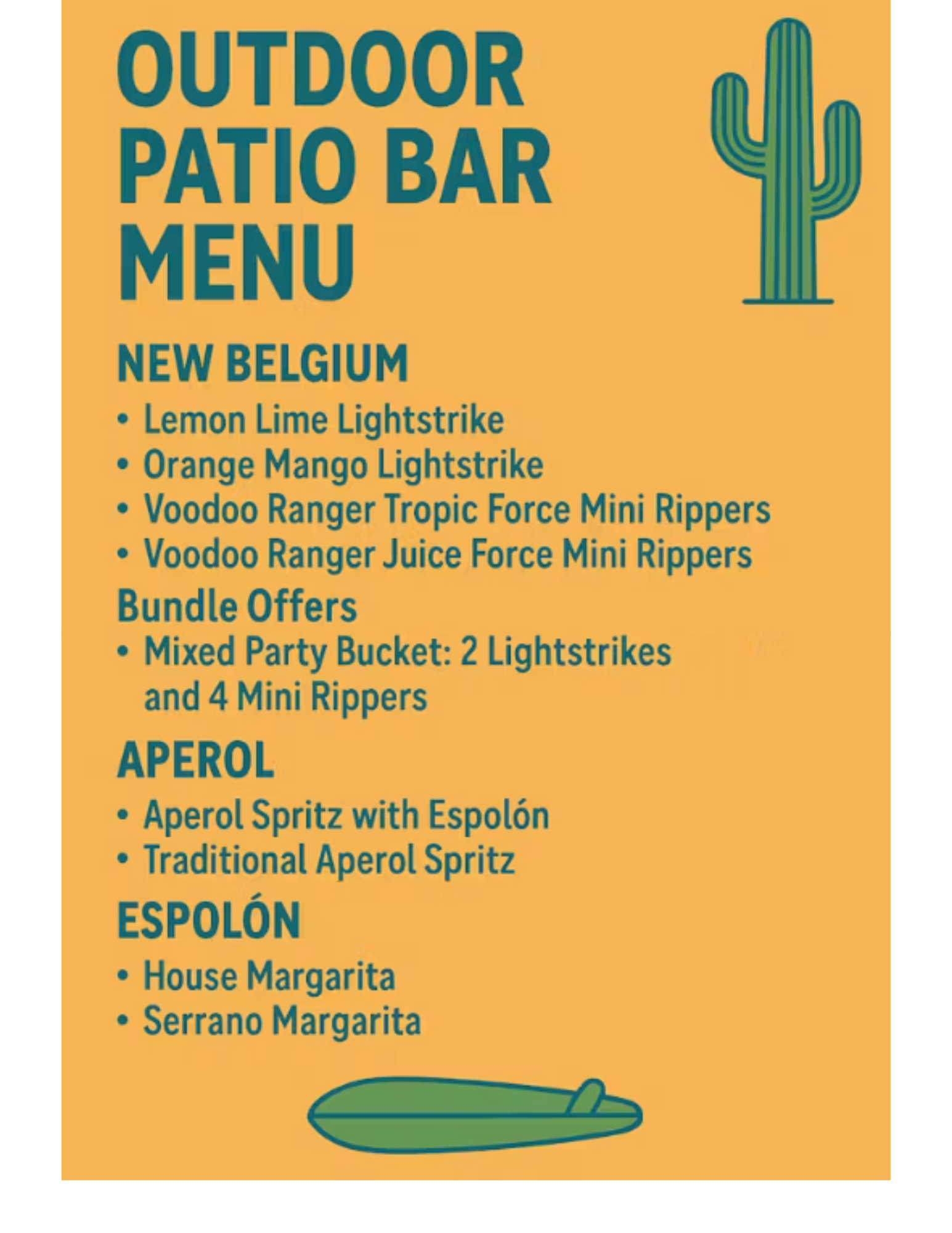 Live Music Series | Perdida in Westminster