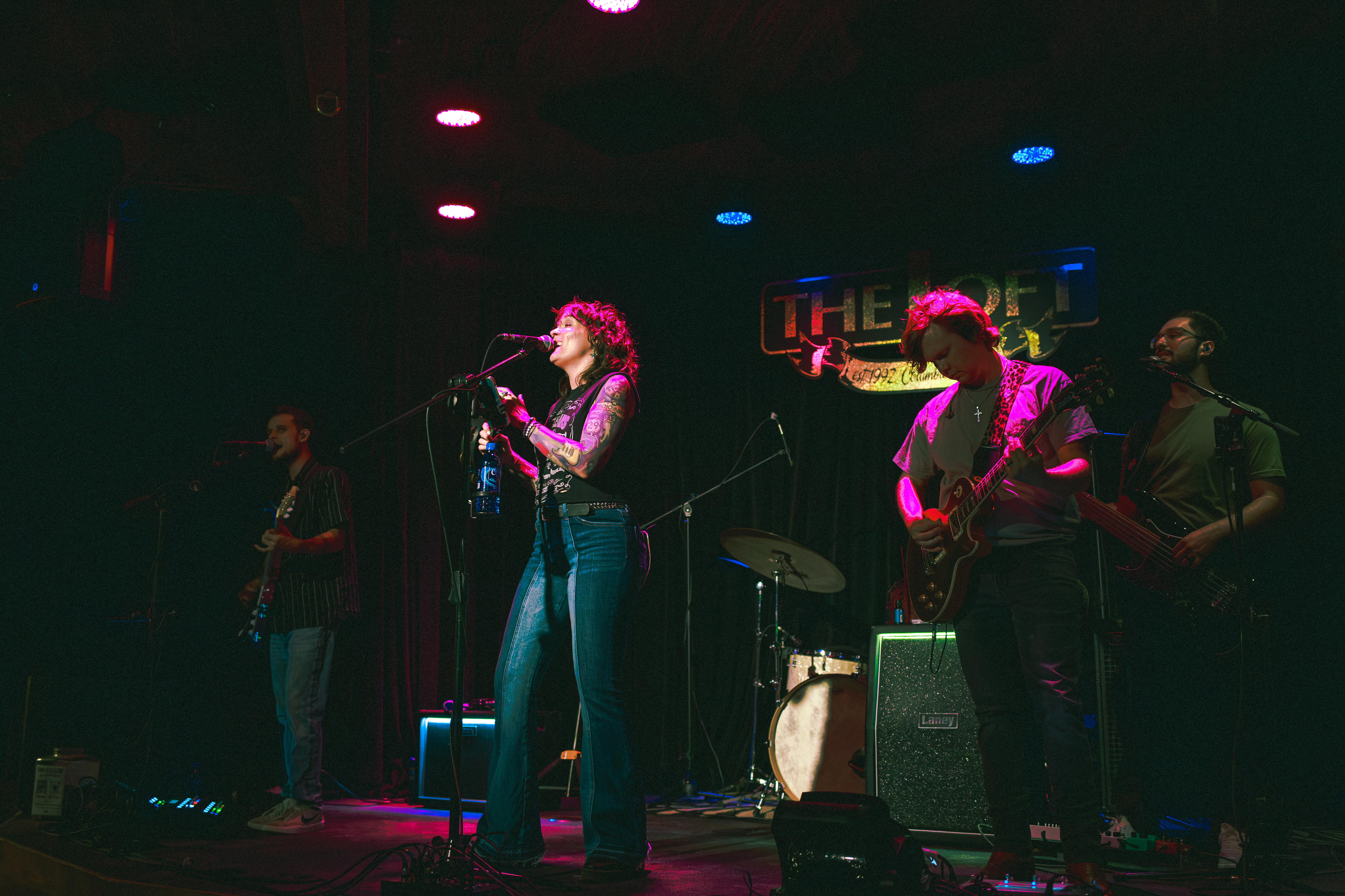 Entertainment | The Loft in Columbus, GA