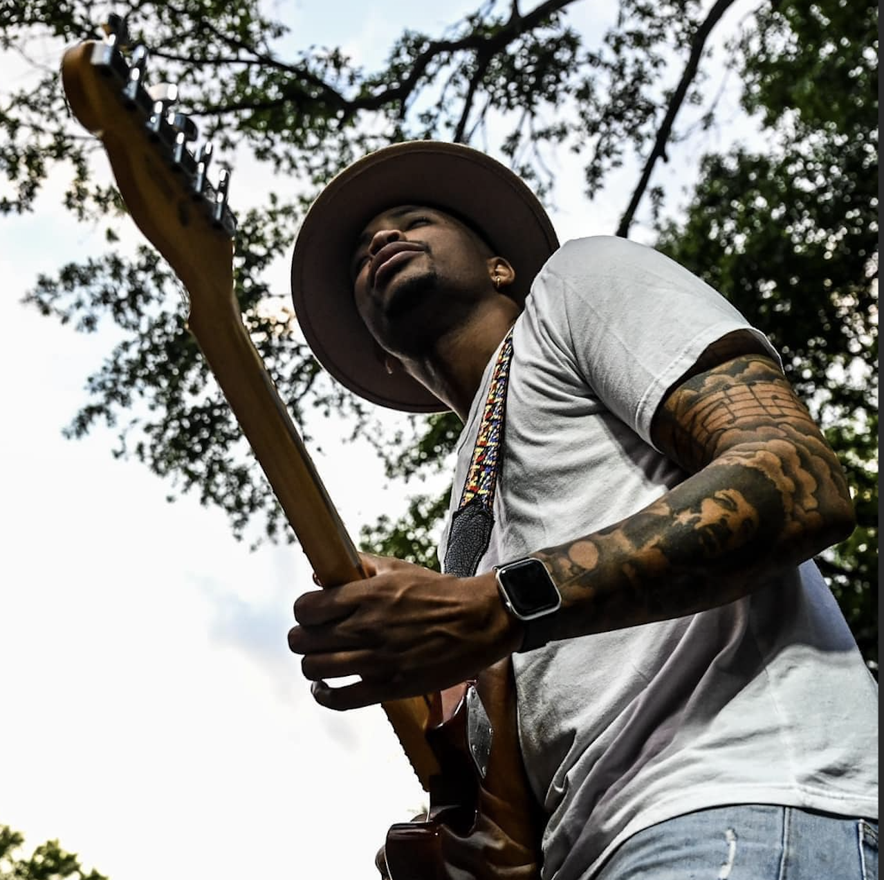 Frankie Mincey 1/24 | The Loft | Southern Restaurant in Columbus, GA