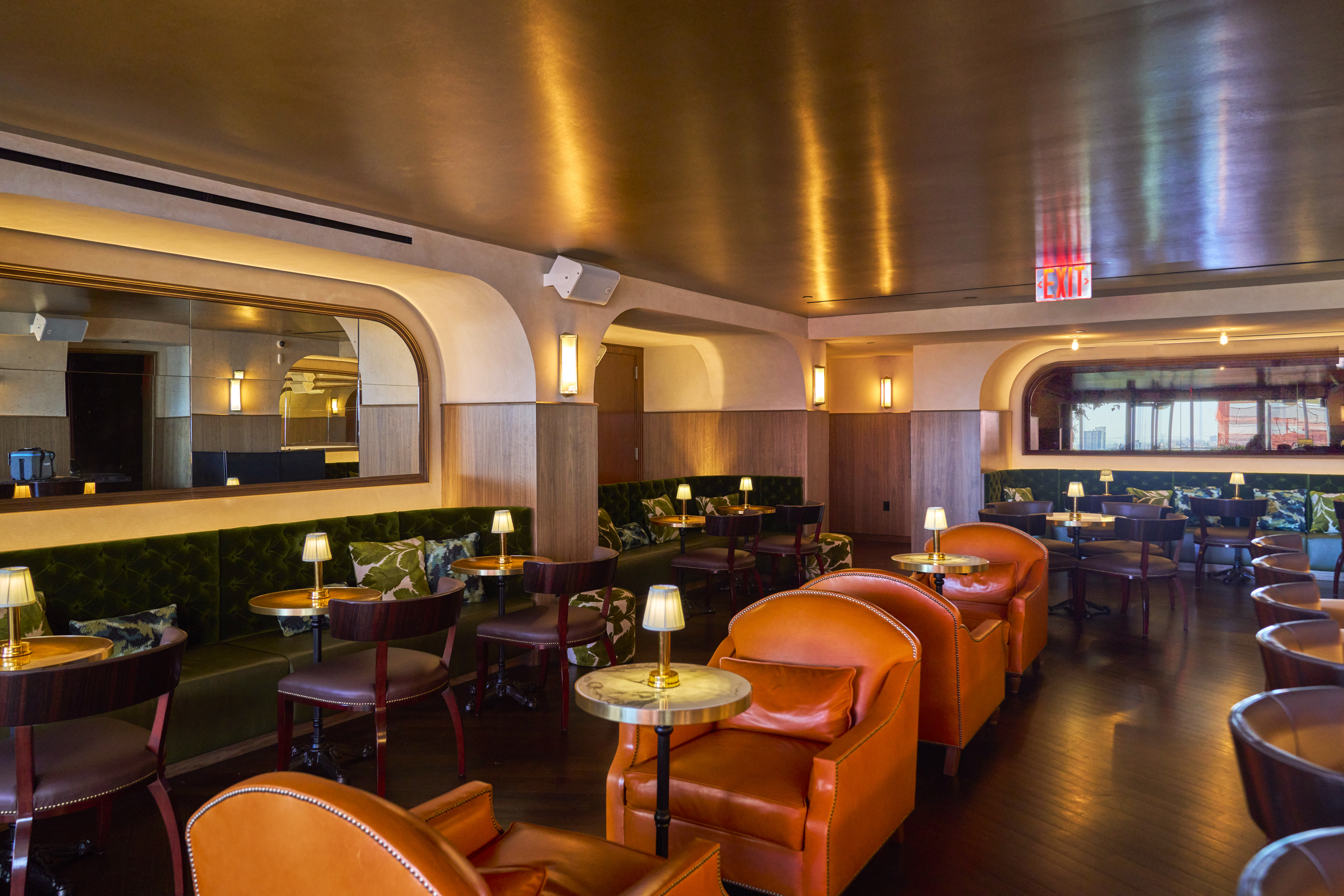 Private Events | Paris Bar