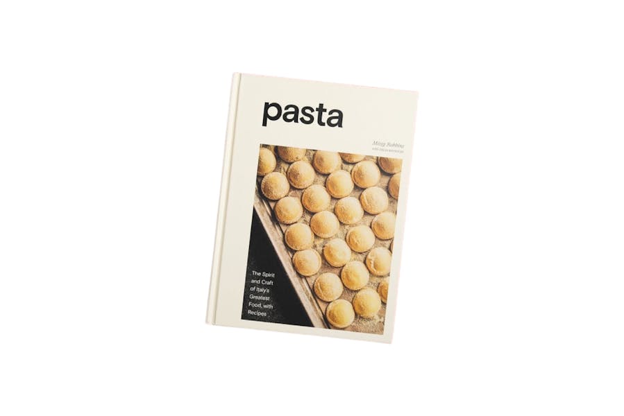 Cookbook - PASTA | Misipasta | Boutique and Aperitivo Bar in Brooklyn