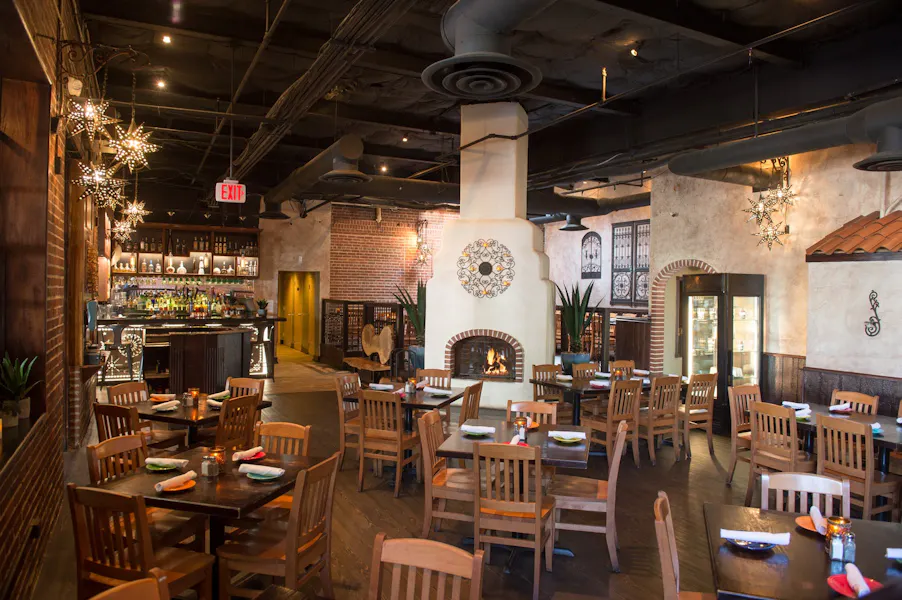 Events | La Palapa Grill & Cantina