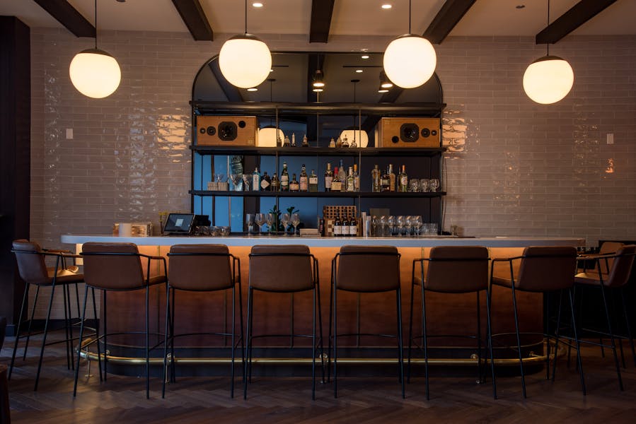 Listening Room | Intimate Cocktail Lounge & Event Space