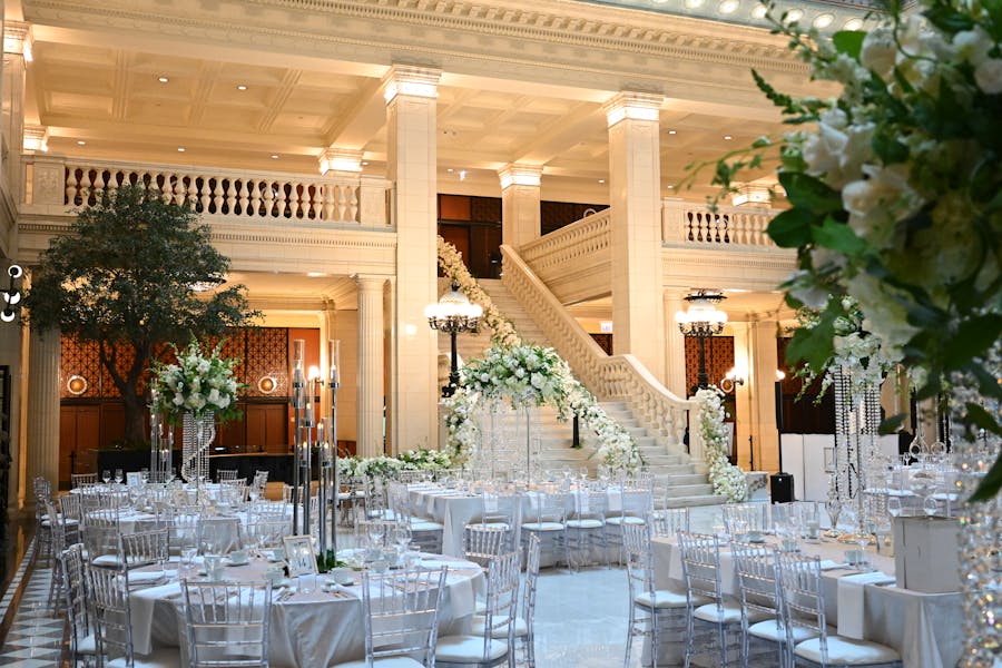 Private Event Space in Chicago, IL | The Exchange