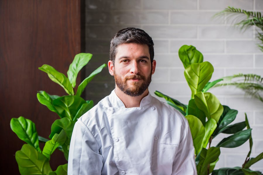 Matt Pontarelli | The Exchange