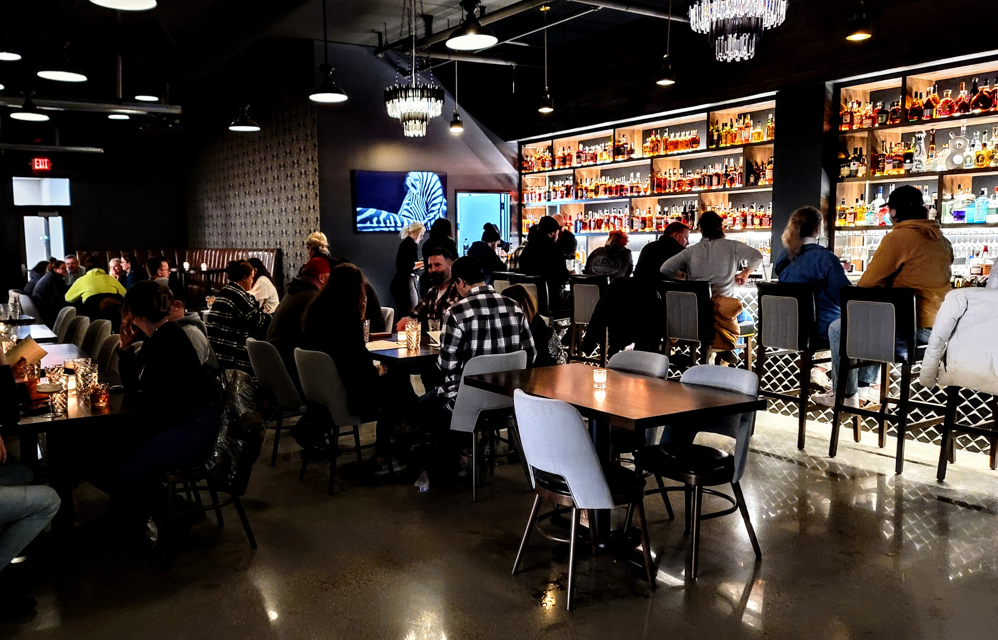 About | The Noble Hare in West Fargo, ND