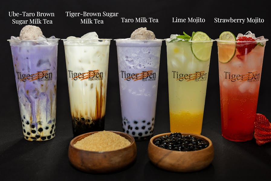 About | Tiger Den in Highlands Ranch, CO