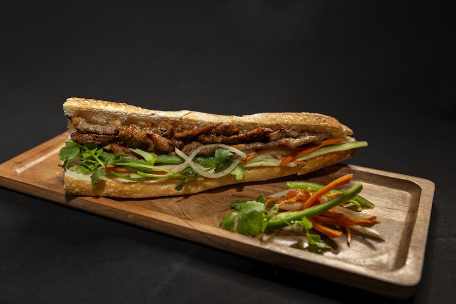 Menu | Tiger Den in Highlands Ranch, CO