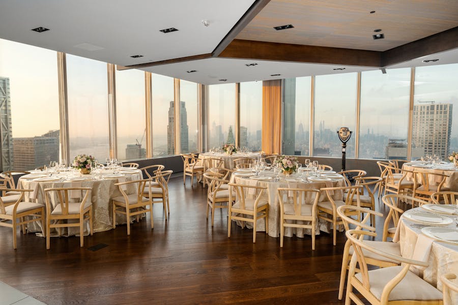 Private Events | Manhatta in New York, NY