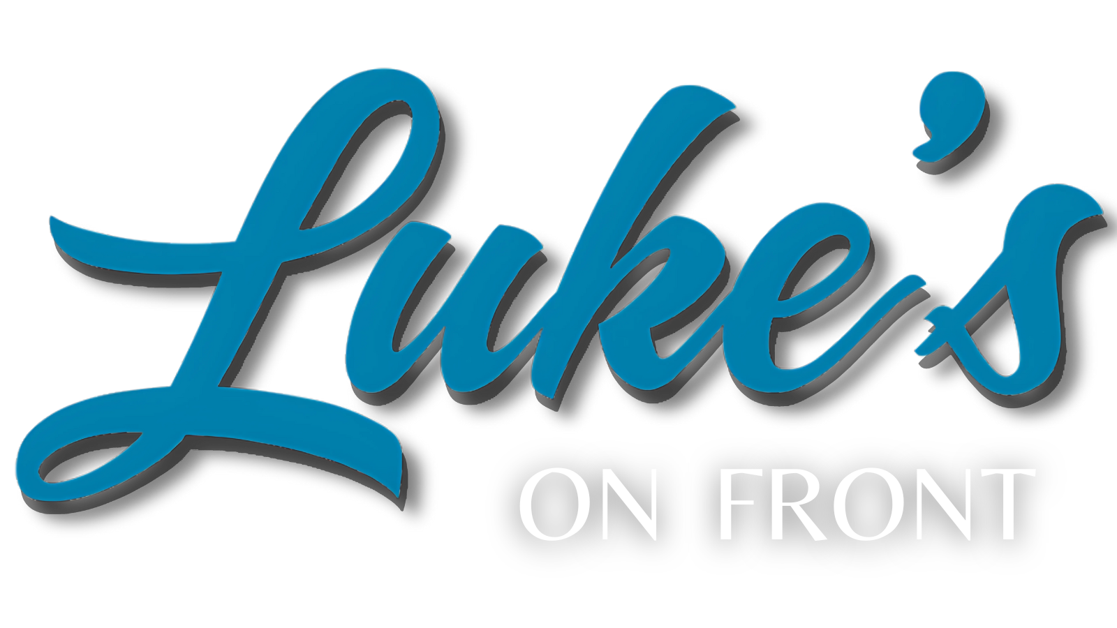 Home Page [www.lukesonfront.com]