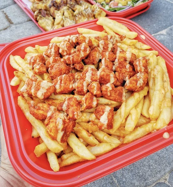 Norwalk | The Buffalo Spot in California, Arizona, Texas and Nevada