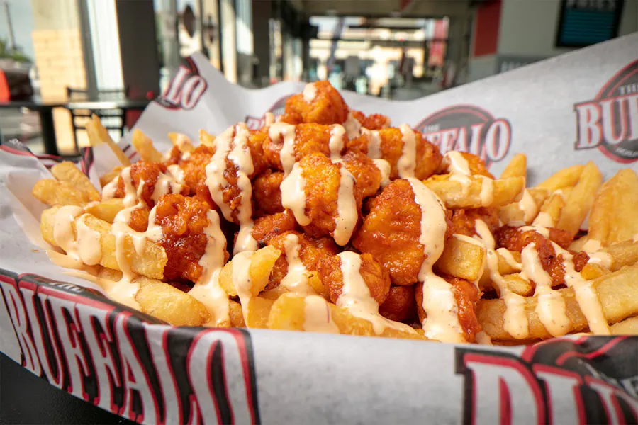 Best Buffalo Fries near Tolleson AZ | Tolleson Chicken Fries | The ...