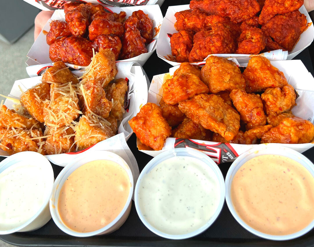 Super Bowl Wing Deals near Irvine CA - The Buffalo Spot