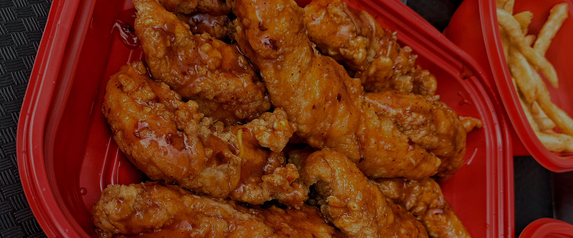 Best Family Meals near Tolleson AZ - The Buffalo Spot