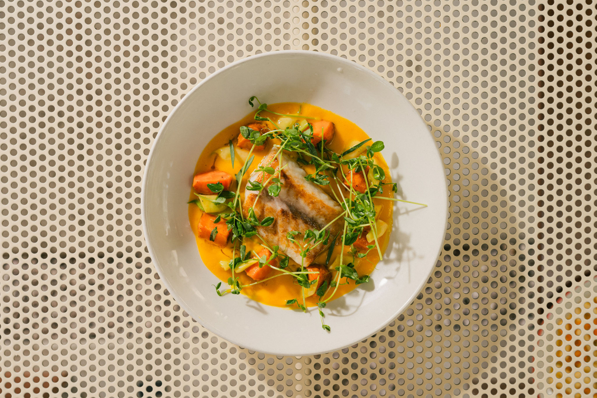 Menus | Birdie's in Austin, TX