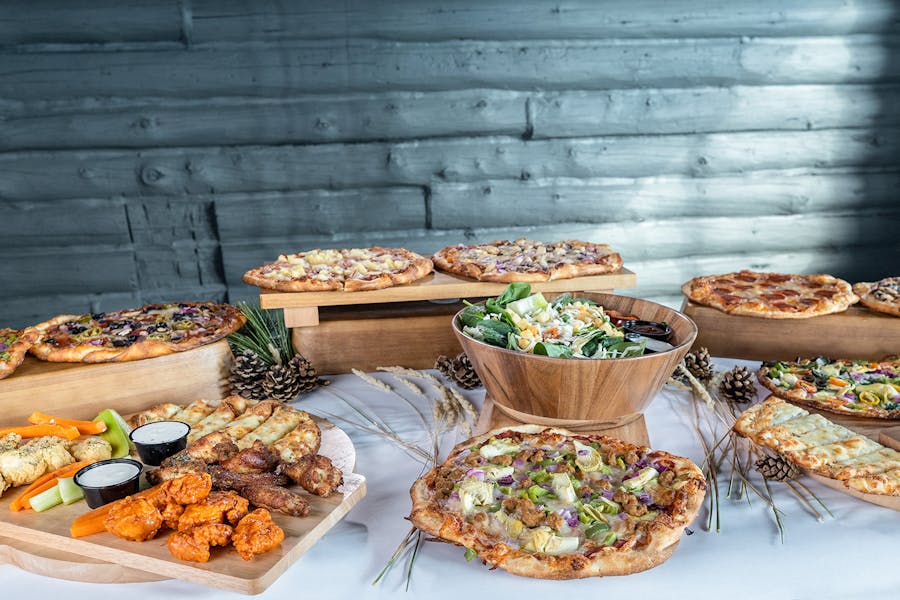 Catering | Mad Moose Pizza in St Anthony, ID