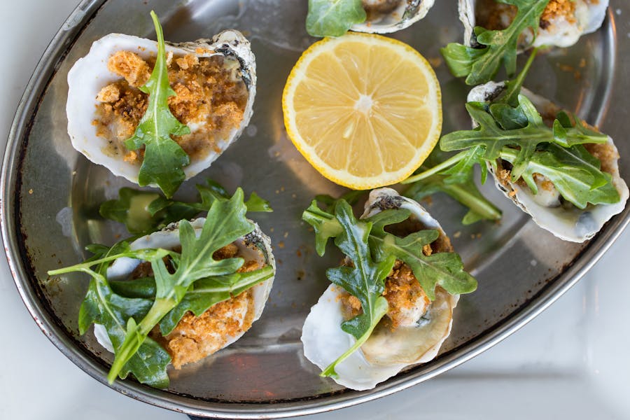 Menus | Hillside Farmacy in Austin, TX