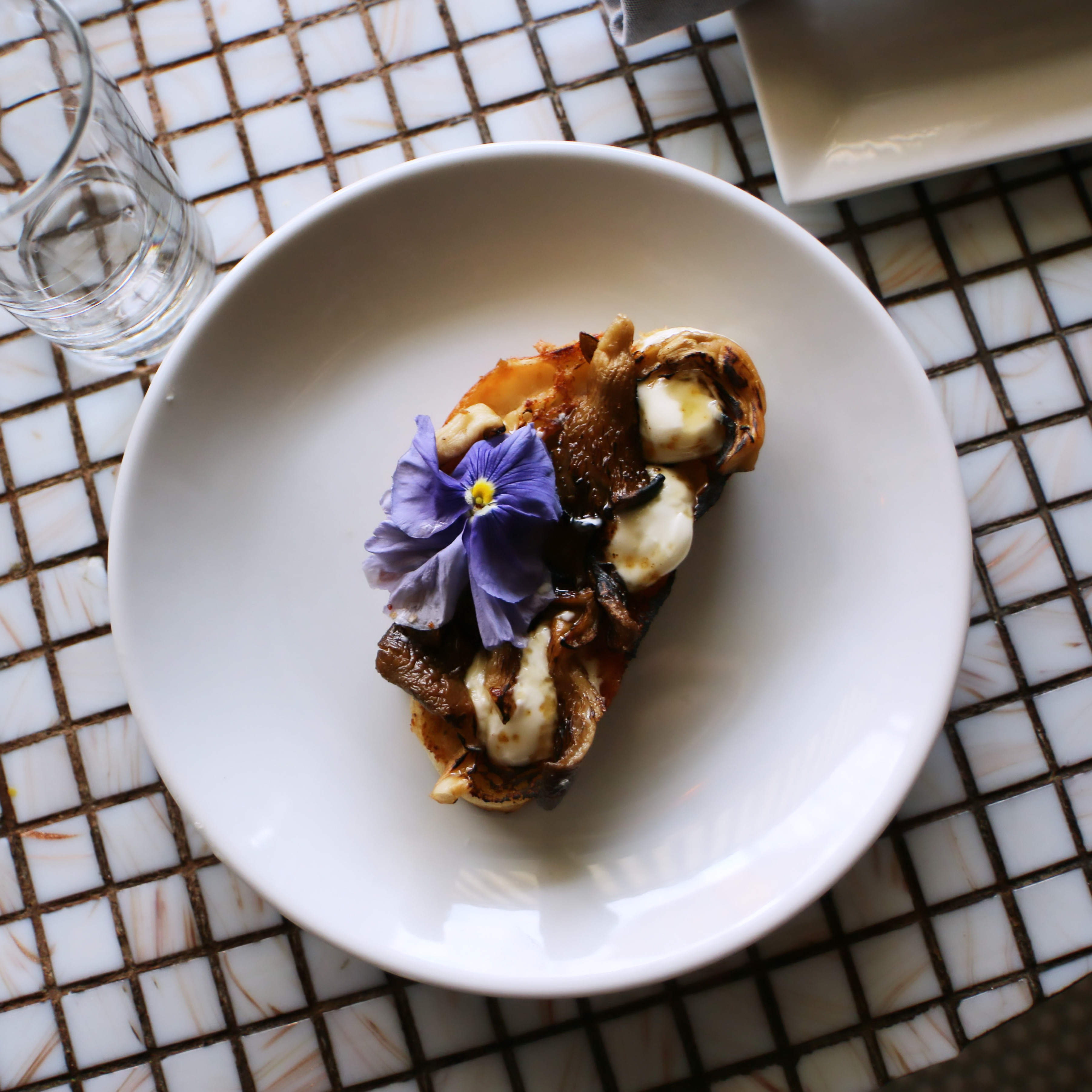 Menus | Hillside Farmacy in Austin, TX