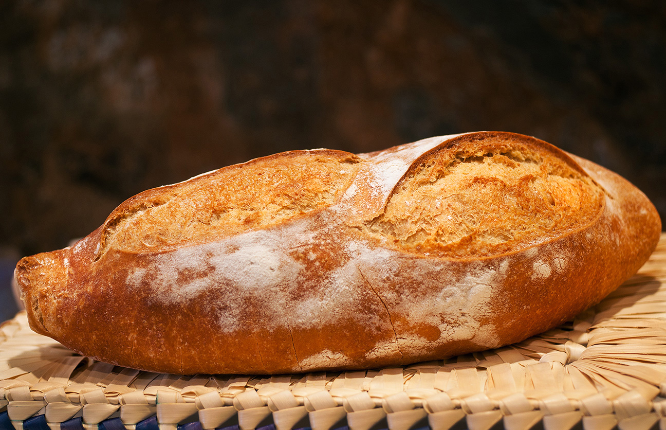 Artisan Bread Box | Terra Momo Restaurant Group - Eno Terra | Mediterra ...