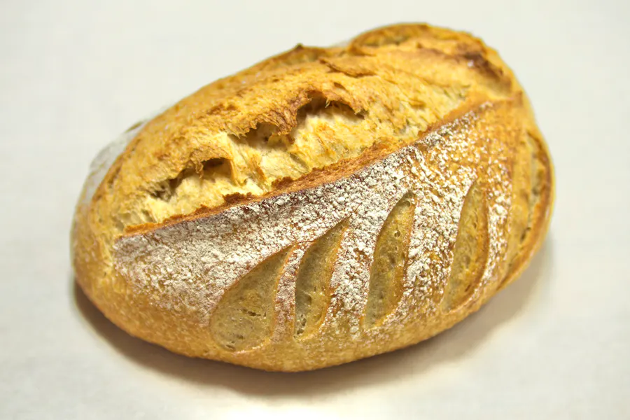 Pain Au Levain | Terra Momo Restaurant Group - Eno Terra | Mediterra ...