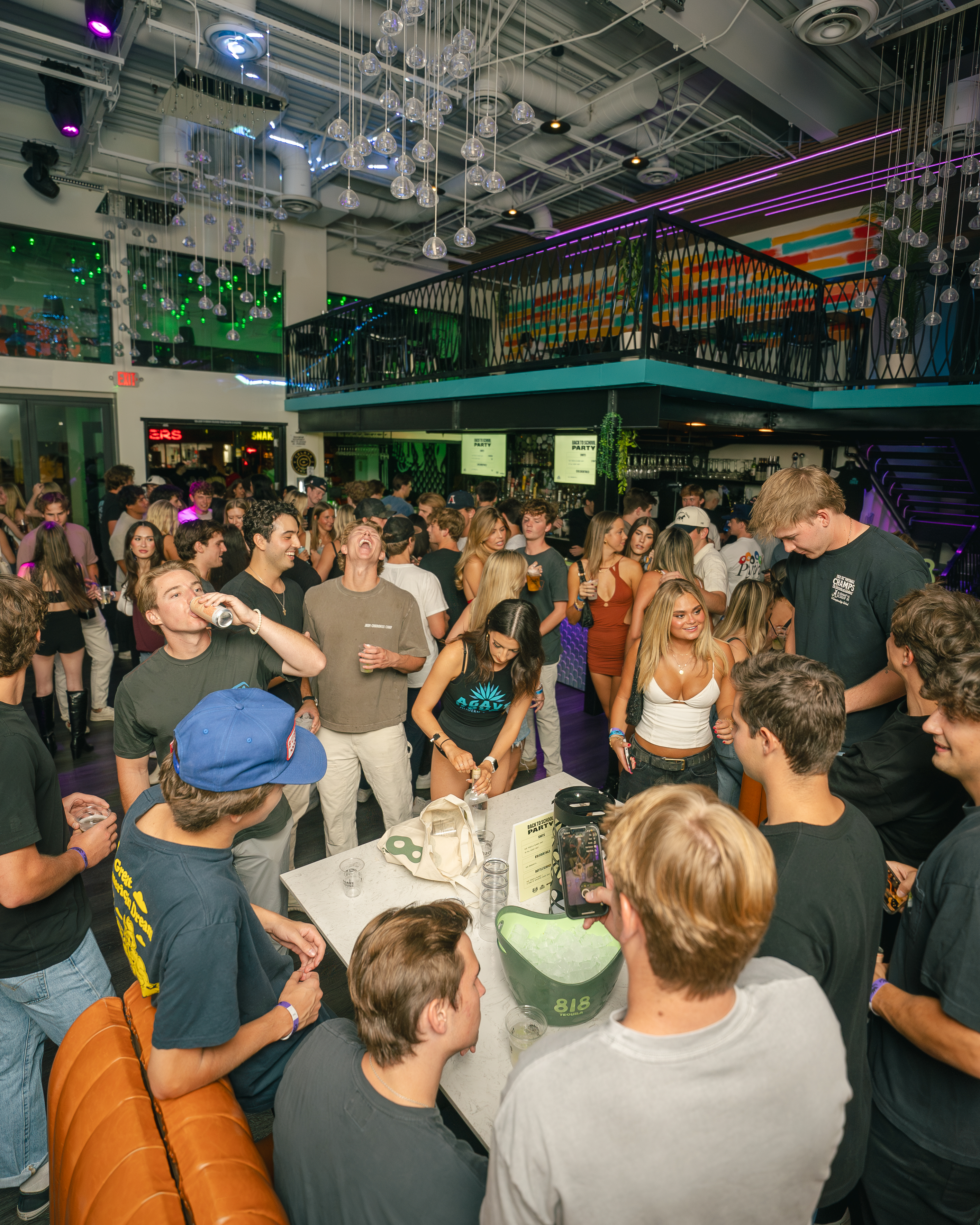 Careers | Agave House Modern Cocina in Tucson, AZ