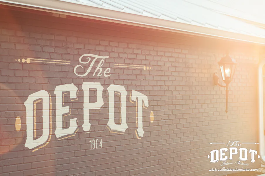 Contact | The Depot