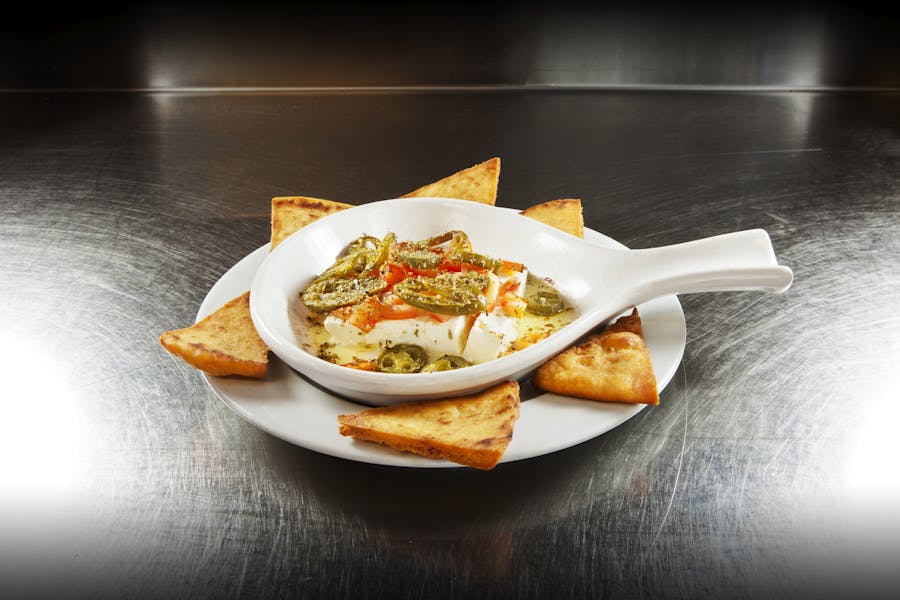 Menus | Gondolier Mtn Grove in Knoxville, TN