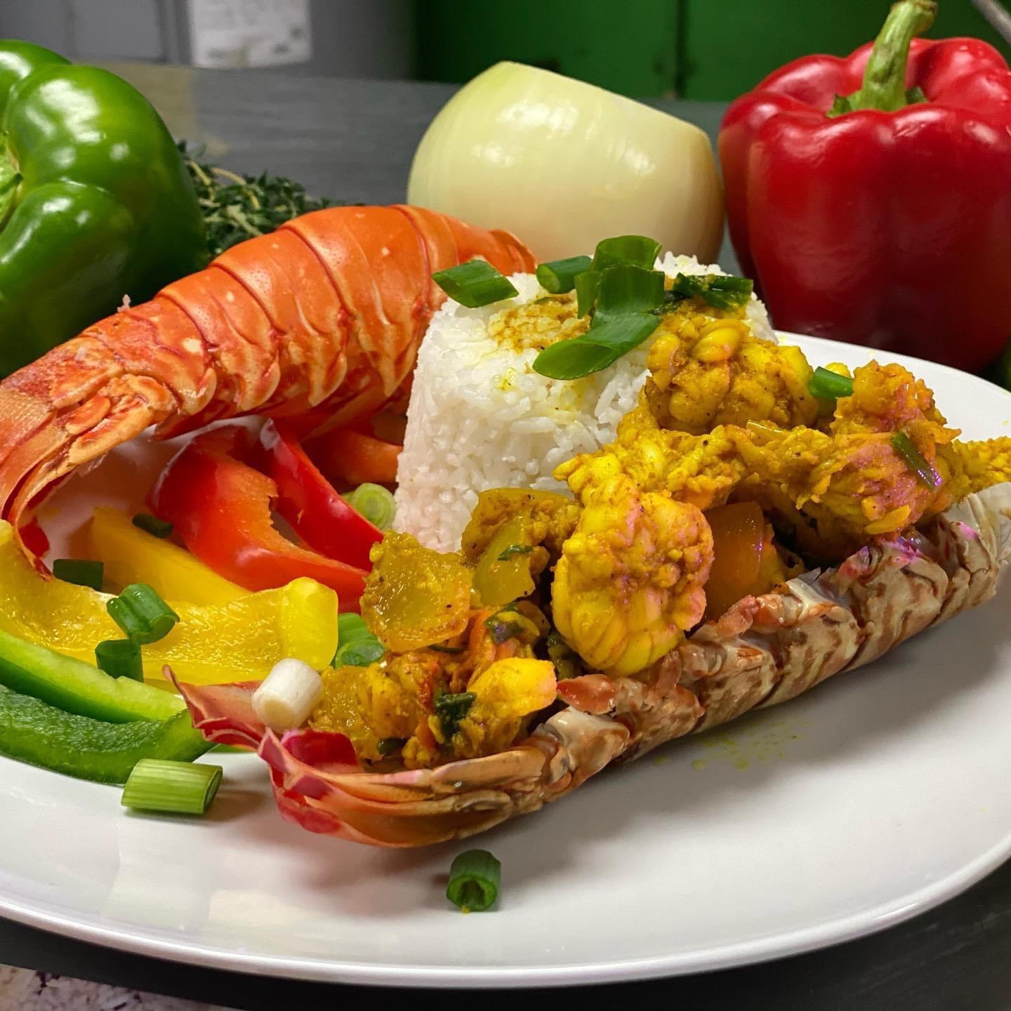 Wha Gwaan Menu | Wha Gwaan/Jamaica Jamaica Island Cuisine in FL