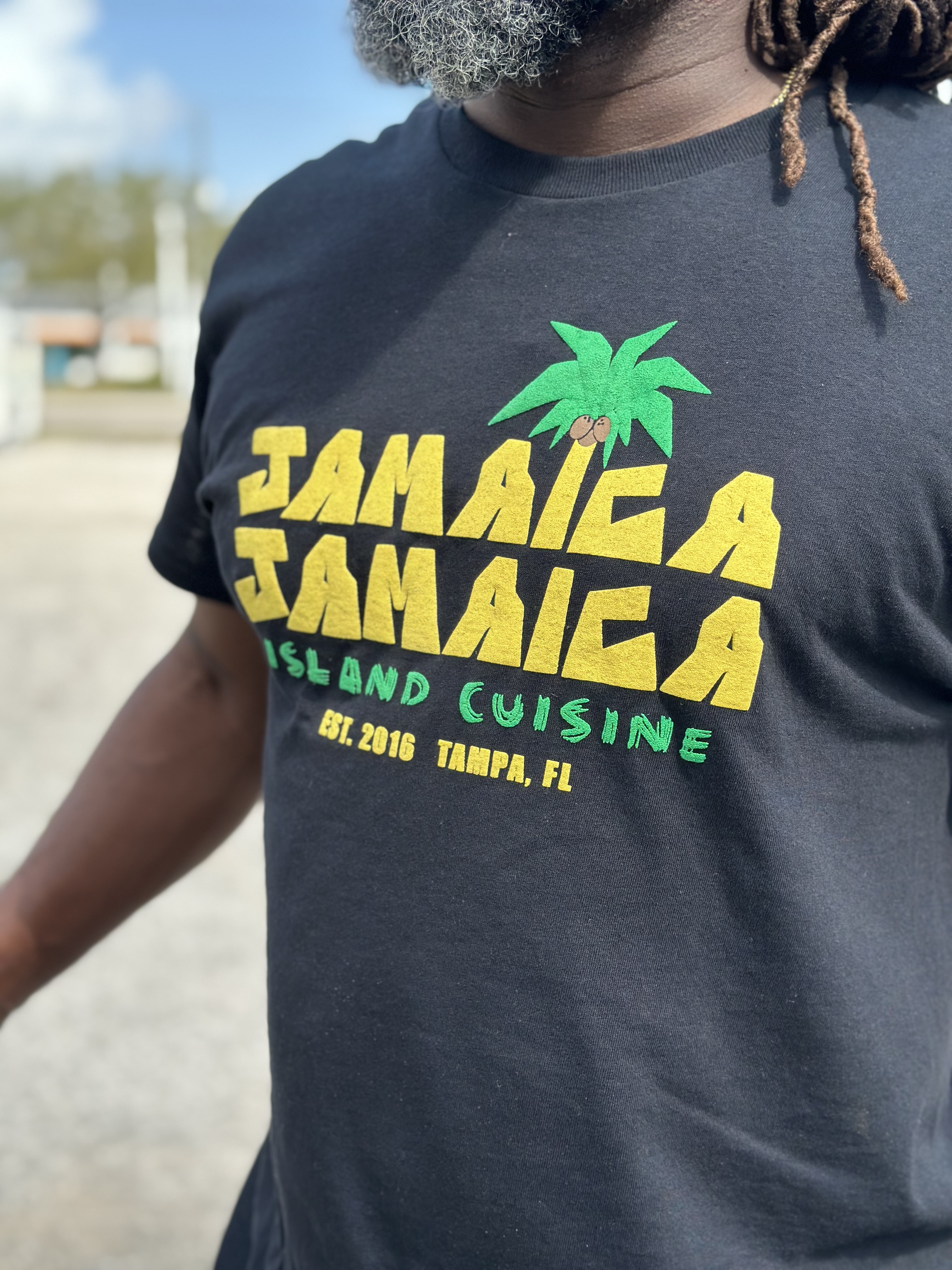 About | Wha Gwaan/Jamaica Jamaica Island Cuisine in FL