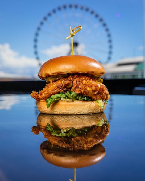 Black Market Bayside | Black Market Miami | Bar & Grill in FL