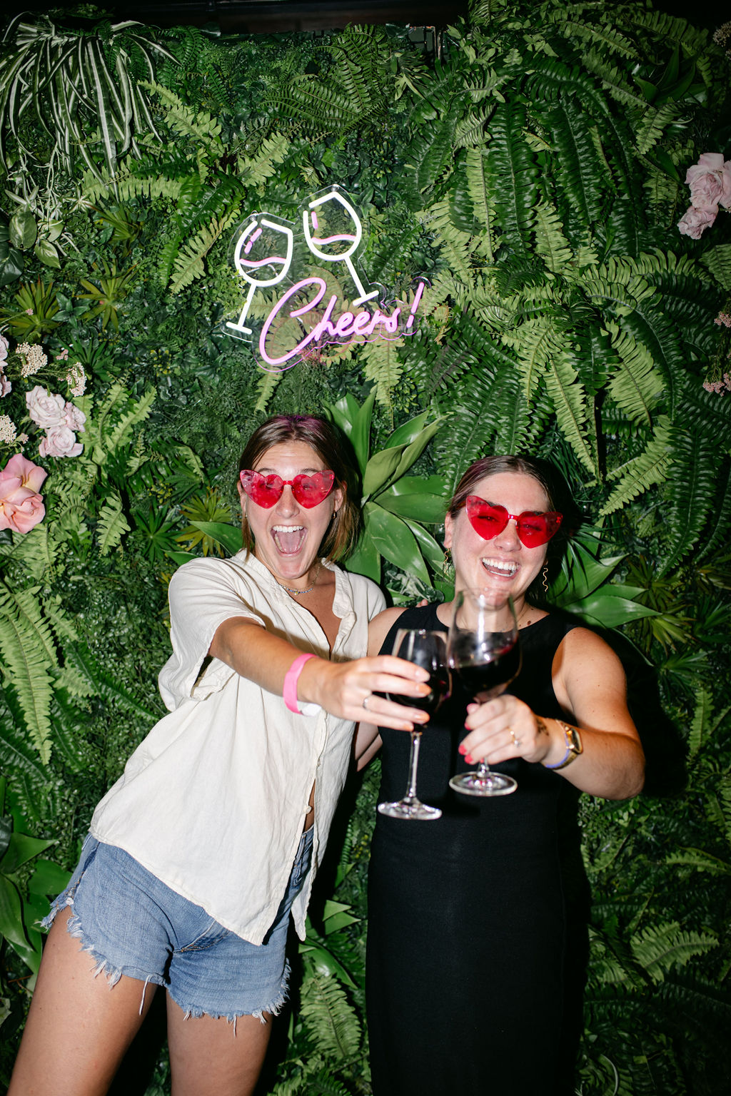 The Rosé Party at District Winery