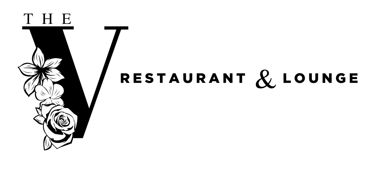 Restaurant Lounge Logo