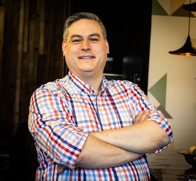 Patrick Marker | Alqueria